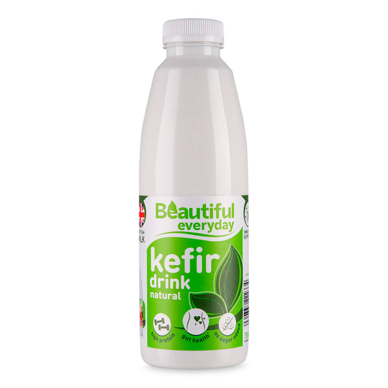 Natural Kefir Drink ALDI UK